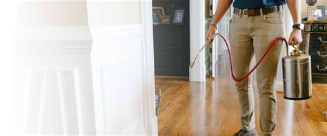 Spartanburg Pest Control Thompson Brothers Exterminating