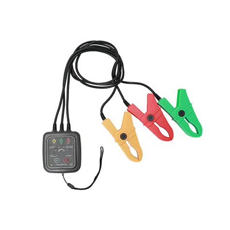 China China High Quality Electric Earthing Meter Factories Gdcr1000c Non Contact Phase