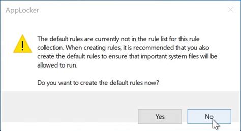 How To Break Windows 10 AppLocker Thomasfrey