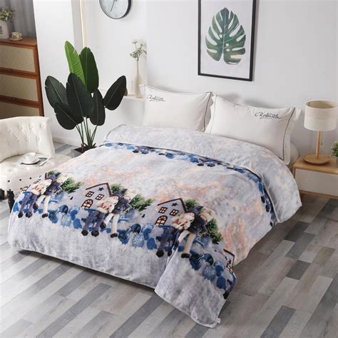 Плед Новорічний Talo 200 230 купити за найкращою ціною в Хмельницькому від компанії Textile