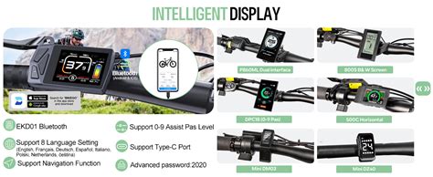 Bafang Mid Drive Motor Kit 500w 750w 1000w Bbs02b Bbs Hd Mid Motor Electric Bike