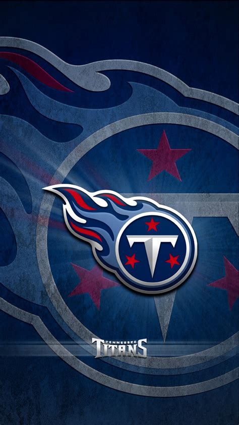 Tennessee Titans Logo Wallpaper