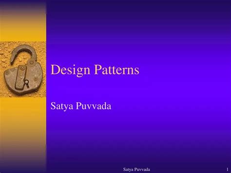 Ppt Design Patterns Powerpoint Presentation Free Download Id5193141