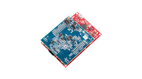 其他 Msp430 Mcu 概述 微控制器 Mcu 德州仪器 Cn