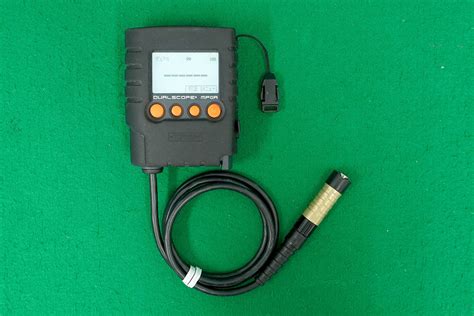 Fischer デュアル式小型膜厚計 Mpor Fp Bt 注文 Dualscope Mp0r フィッシャー