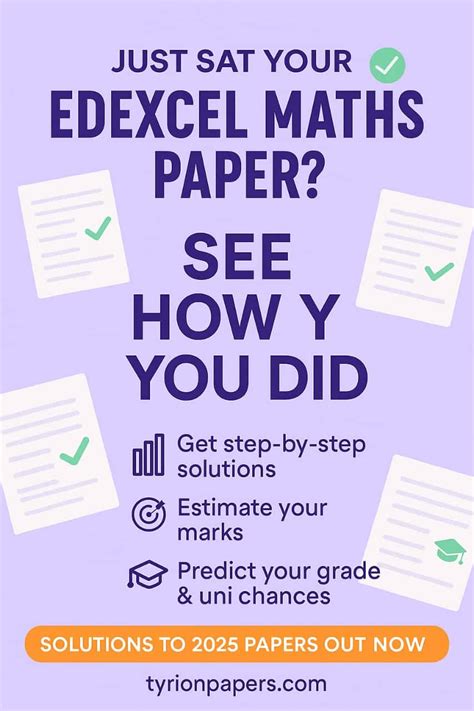 download edexcel maths 2025 papers and worked solutions gcse as a