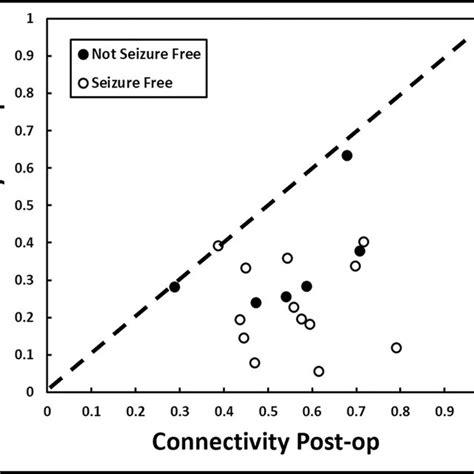 Epileptic Network Connectivity Is Shown For Each Individual Patient Download Scientific Diagram