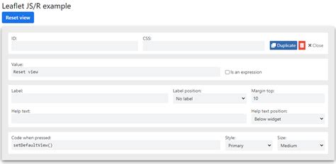 Javascript Dynamism Rpgm 440 Documentation