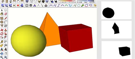 Ruby Script Matte For Photoshop Sketchucation