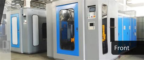 Ibm High Speed Injection Blow Molding Machine