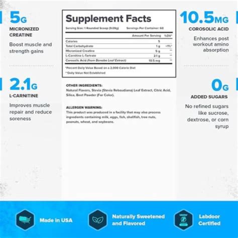 Legion Pulse Pre Workout Supplement Watermelon 20 Servings 20