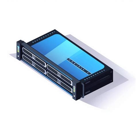 Premium Ai Image Server Racks Premium Ai Image Server Racks