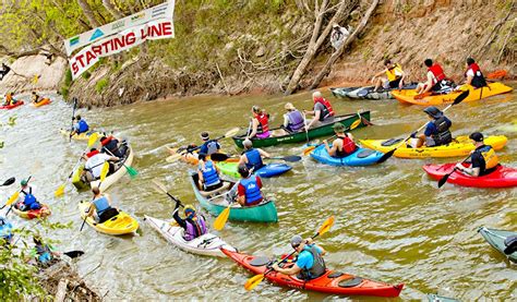 Buffalo Bayou Partnership Regatta Registration 365 Houston Buffalo