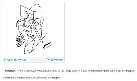 I Can T Get The Key To Turn Off