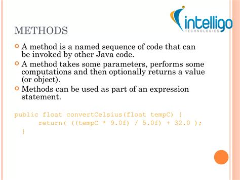Java Tutorial Ppt Ppt