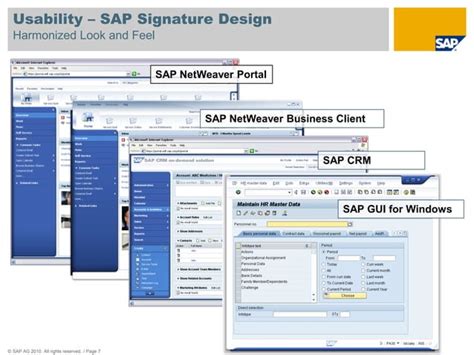Sap Net Weaver Business Client Introduction Pdf