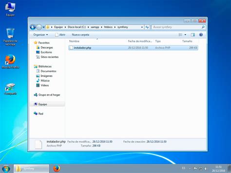 manual para instalar symfony 2 en windows 7 adaweb