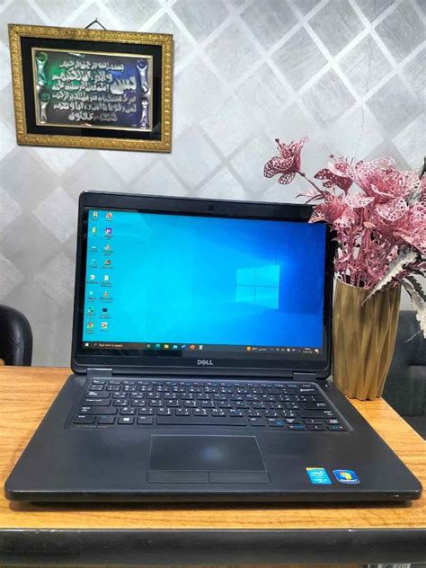‎لاب ديل كور اي 5 جيل خامس رام 8 تاتش اسكرين بسعر مميز جدا‎ Laptops
