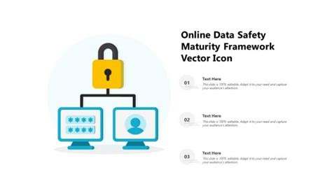 Data Maturity Framework PowerPoint Templates Slides And Graphics