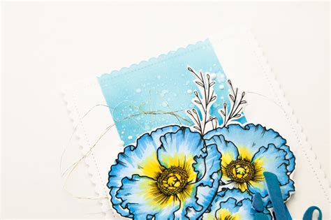 Ink Blended Background With Color Combination With Crystal Smile You Are Loved Unity Blog