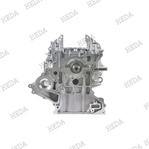 G4na Cylinder Short Block Assembly For Hyundai