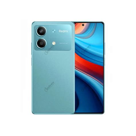 Poco X6 Neo 5G Price In Bangladesh