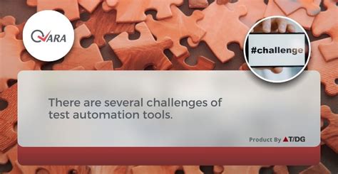 Qara Enterprise On Linkedin Testautomationchallenges Qaraenterprise
