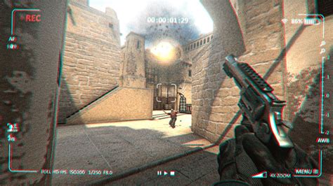how to make csgo edit youtube