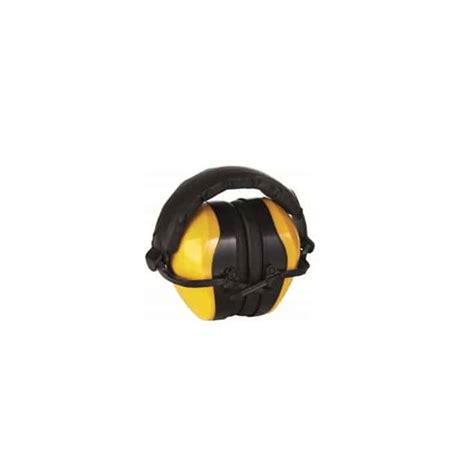 Casque Antibruit Pliable Codis