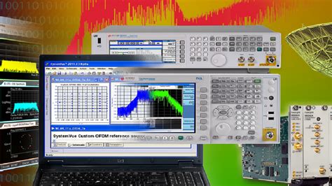 Download I Q Waveforms Into A Vector Signal Generator