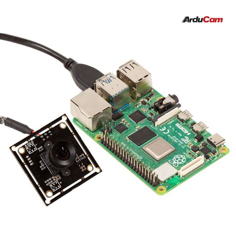 Buy Arducam OV Global Shutter UVC Camera FPS Global Shutter Color USB Camera Module