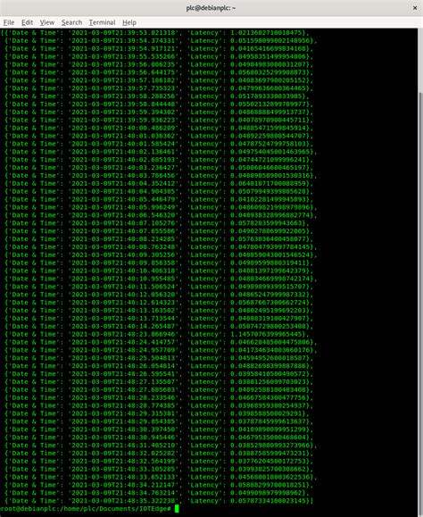 Json How Can I Plot A Graph Using Matplotlib Pyplot Plot With An Array Of Python Objects