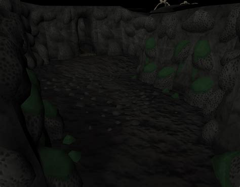 File Lumbridge Swamp Caves Entrance Old Png The Runescape Wiki