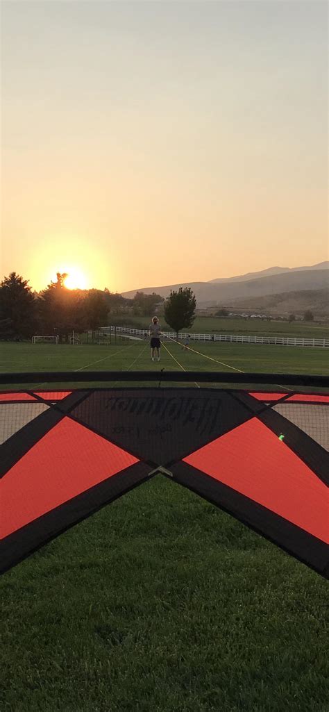 I See Your Dual Line And Raise You A Quad Line Scrolller