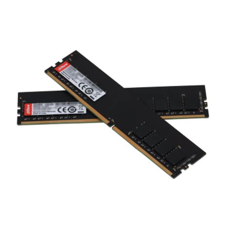 Dahua Dhi Ddr C300u8g26 1x8gb Ddr4 2666mhz Ram Star Light Kuwait