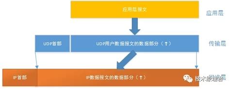 TCP IP TCP Flows And The Difference Between UDP Datagram