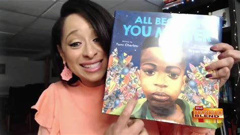 New York Times Bestselling Author Tami Charles