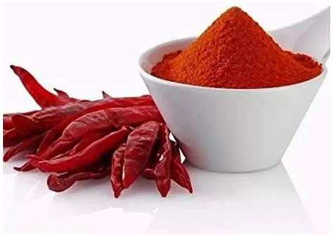 Red Chili Powder 500 G Packets At ₹ 180kg In Guntur Id 2856010395030