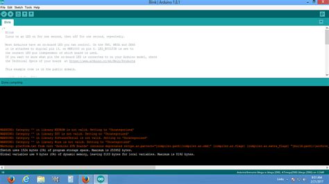 Arduino 1 8 1 Compilation Error In Windows 8 Pro 64 Bit IDE 1 X Arduino Forum