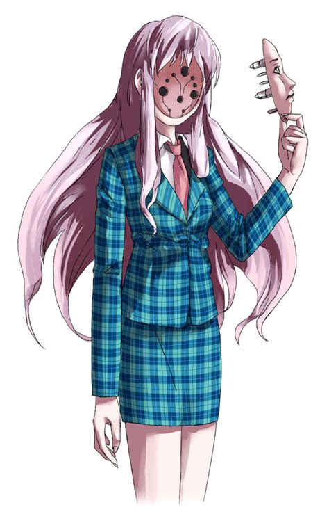 Formless God Danbooru