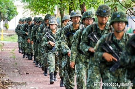 國軍寄發「動員召集預告書」 收信者將編為「戰時動員」對象 Ettoday軍武新聞 Ettoday新聞雲