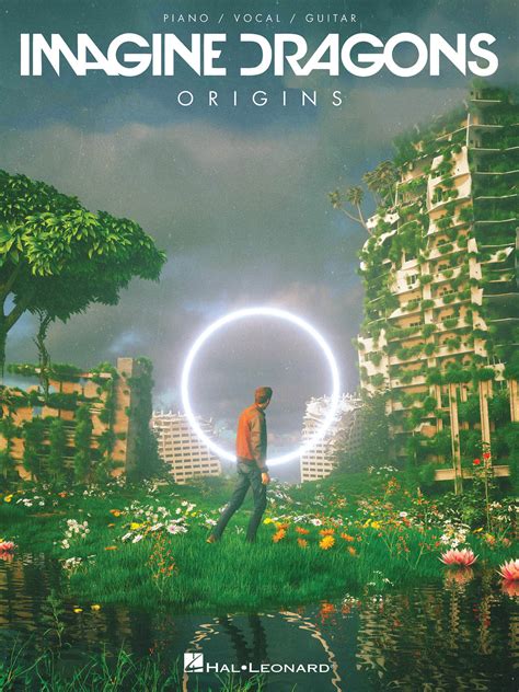 Imagine Dragons Origins Willis Music Store