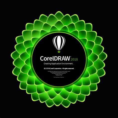 LEHiN : CorelDraw 2019 долго открывается, запускается.
