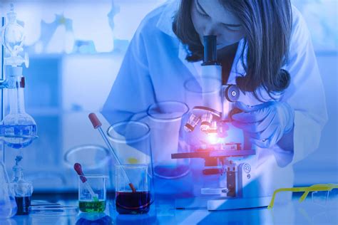 100 Laboratory Wallpapers Wallpapers Com