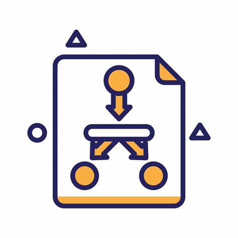Decision Decision Tree Diagram Flow Chart Process Chart Icon Download On Iconfinder