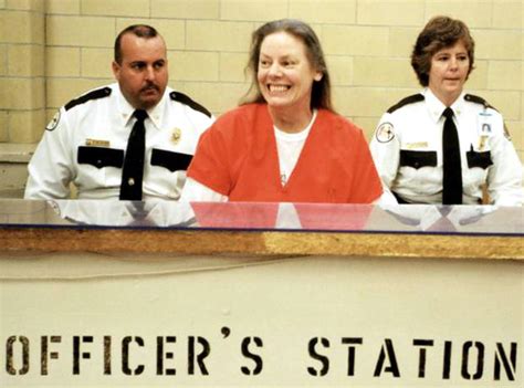 Aileen Wuornos Kimdir Bilgiustam