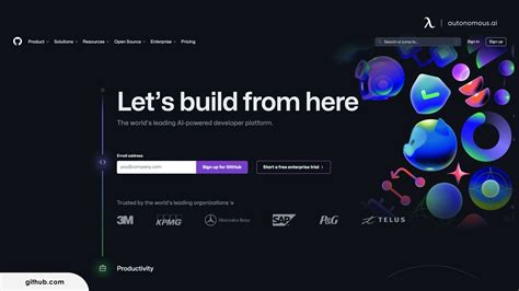 Explore Github Employee Benefits And Perks