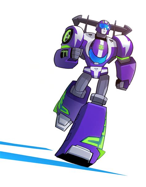 Pin En Rescue Bots