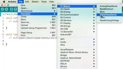 Throw Out Your Breadboard Dr Duino An Arduino Shield For Debugging And Developing Arduino