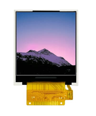 Sinda Distributors LCD Display Supplier Campus Component